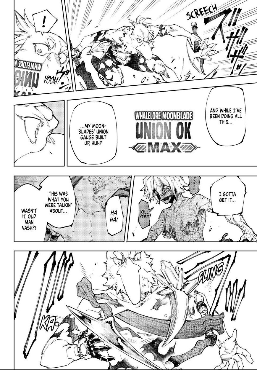 Comics - Shangri-La Frontier Manga Online